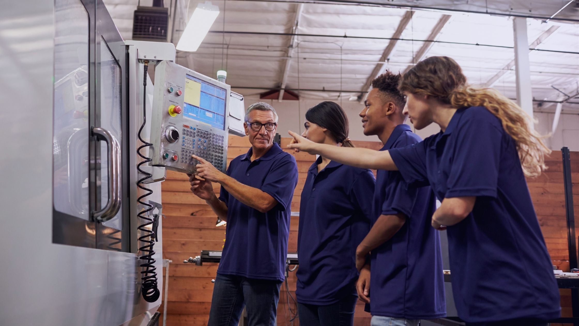 Off-the-Job Training for Apprenticeships: Complete Guide for Employers ...